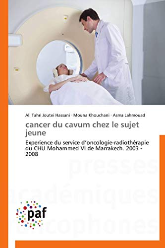 cancer du cavum chez le sujet jeune: Experience du service d’oncologie ...