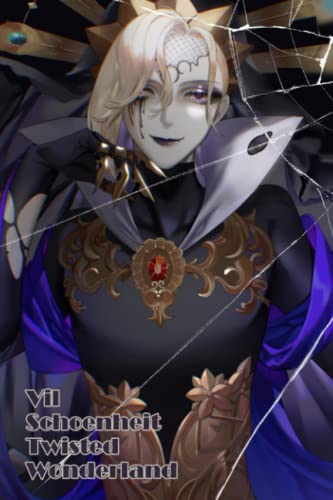 Vil Schoenheit Twisted Wonderland: Vil Schoenheit Twisted Wonderland ...
