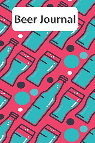 Beer Journal by Cascade Planner | Goodreads