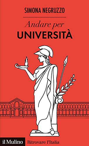 Andare per università by Unknown Author | Goodreads