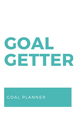 Goal Getter: Daily Planner, Top Tasks, Things to Do, a Daily Goal ...