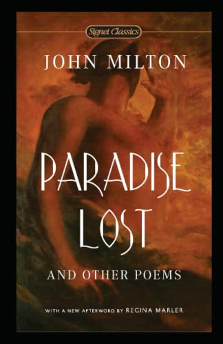 Paradise Lost Annotated by John Milton | Goodreads