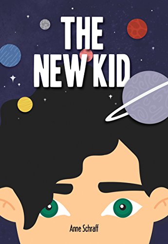 The New Kid by Anne E. Schraff | Goodreads