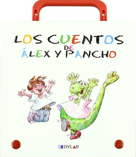 LOS CUENTOS DE ALEX Y PANCHO - ESTUCHE: Colección completa-Caja 12 ...