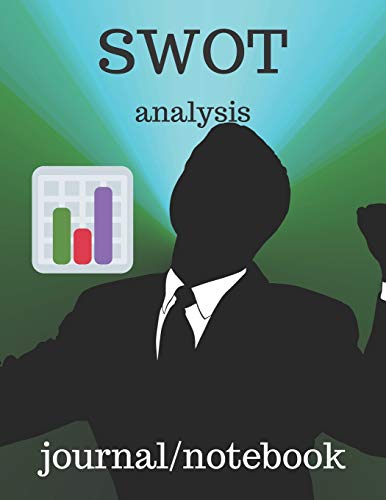 SWOT Analysis: Journal Notebook for SWOT Analysis by Decision Aid ...
