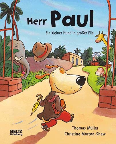 Herr Paul by Christine Morton-Shaw | Goodreads
