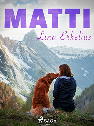 Matti (Swedish Edition) by Lina Erkelius | Goodreads