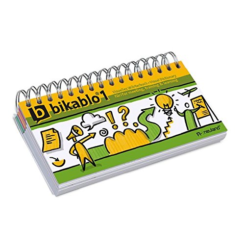 bikablo® 1 by Martin Haußmann | Goodreads