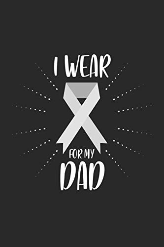I wear for my Dad: Lung Cancer Awareness Month by Publishing Publishing ...