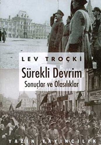 Surekli Devrim by Lev Troçki | Goodreads