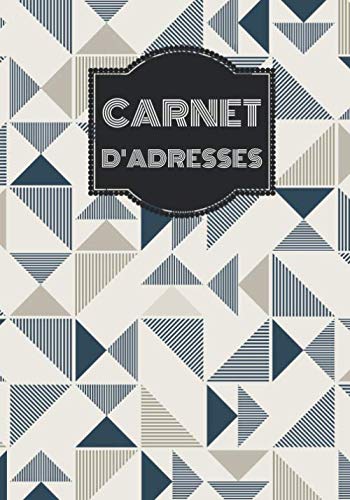 Carnet d'adresses: Carnet d'Adresses: Gestion de répertoire très simple ...