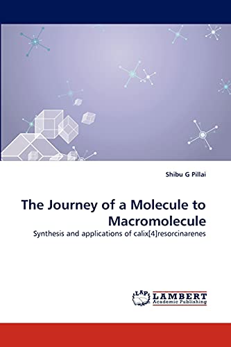 The Journey of a Molecule to Macromolecule: Synthesis and applications ...