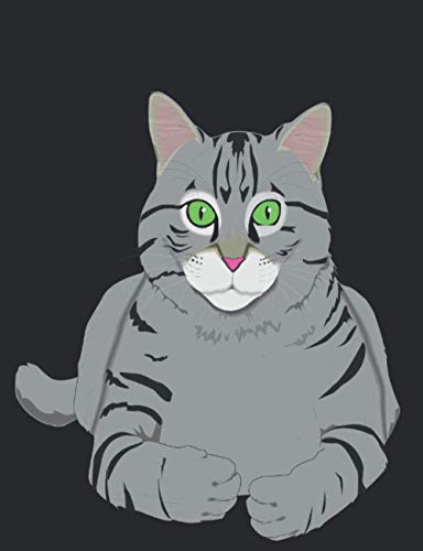 Graph Paper Quad Ruled Composition Notebook: For Math, Algebra and more ...