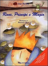Rane, principi e magia (Le maree) by unknown author | Goodreads