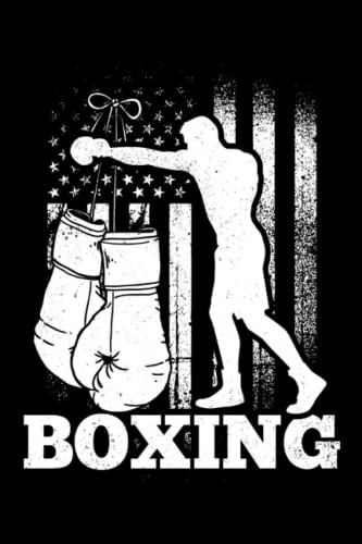 Boxing America Flag: Boxing Flag Boxingman Fighter Boxing Fighter ...
