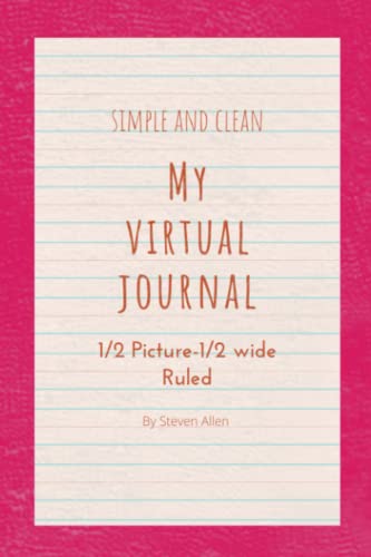 My Virtual Journal: Positivity Diary for a Happier You,Surrealist automatism while journaling ...