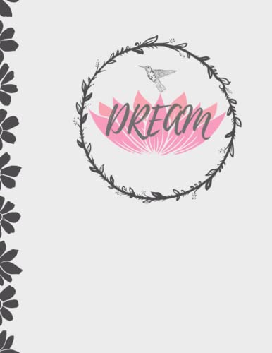Dream: follow your dream by El orchi | Goodreads