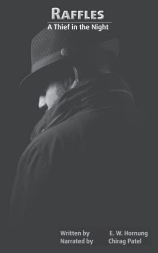 Raffles A Thief in the Night by E.W. Hornung | Goodreads