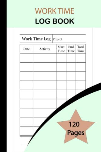 work-time-log-book-daily-work-hours-log-book-to-record-time-time