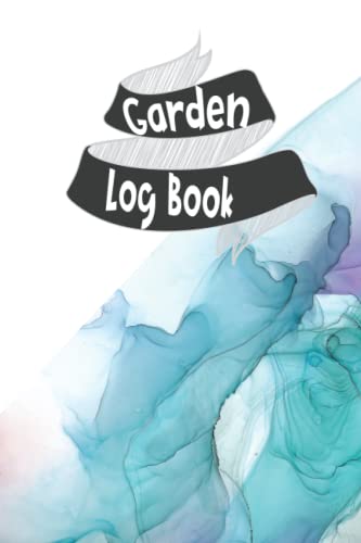 Garden Logbook: A Simple Guide to Growing Vegetables at Home by Orion ...