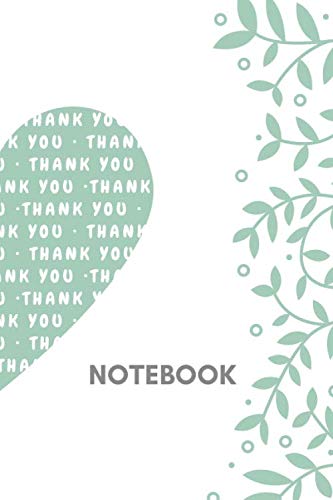 Positive Notebook: Friendly Notebook, Journal, Diary by Orange Cat ...