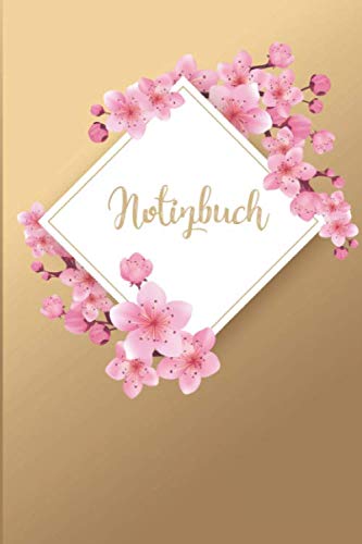 Notizbuch: DIN A5 Liniert Leere 120 Seiten Reise Journal Organizer ...