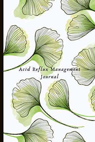 Acid Reflux Management Journal: Suitable For Acid Reflux - Food Trigger ...