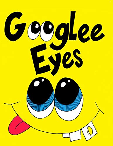 Googlee Eyes: Volume 2 by Jessica Driggers | Goodreads