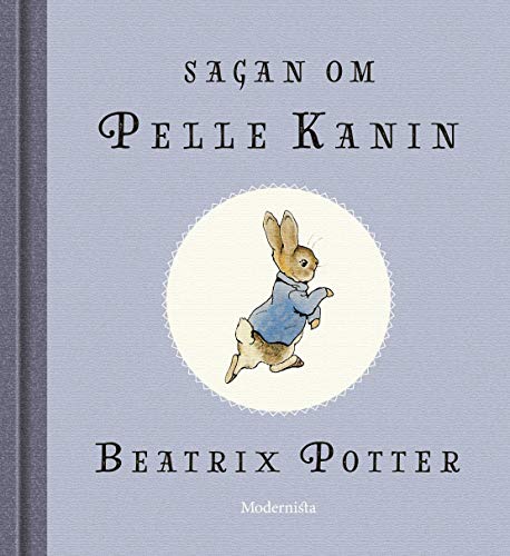 Sagan om Pelle Kanin by Beatrix Potter | Goodreads