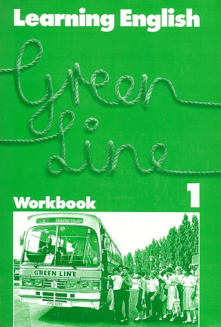 Learning English, Green Line, Workbook zu Tl. 1 by Stuart Amor | Goodreads