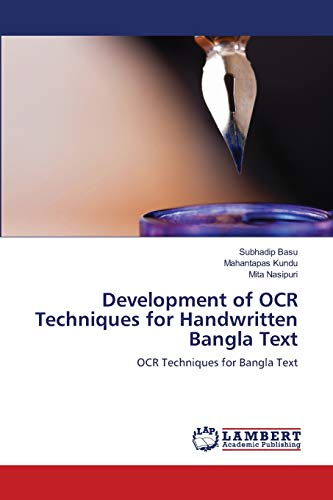 Development Of OCR Techniques For Handwritten Bangla Text OCR development-of-ocr-techniques-for-handwritten-bangla-text-ocr