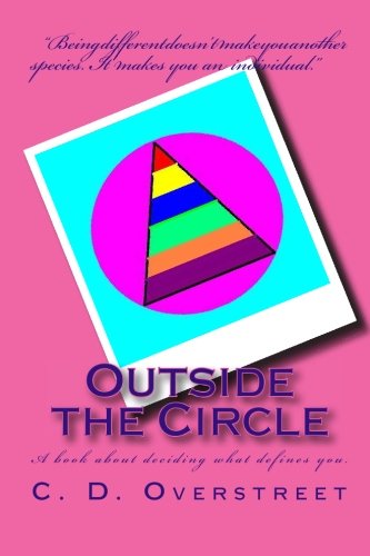 Outside the Circle by Clayton Overstreet | Goodreads