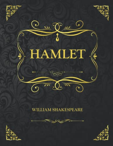 Hamlet: Edition Collector - William Shakespeare by William Shakespeare ...