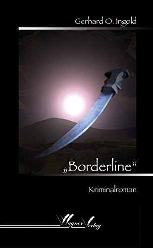 Borderline by unknown author | Goodreads