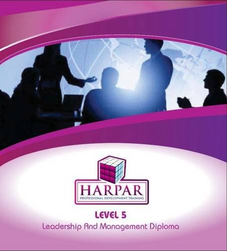 L5 Leadership and Management Qualification: Becoming the Effective ...