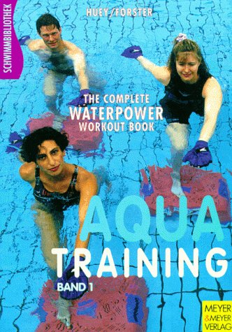 Aquatraining, 2 Bde., Bd.1, Aquakraft by Lynda Huey | Goodreads