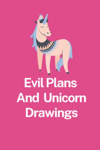 Evil Plans and Unicorn Drawings: Evil plans and unicorn drawings ...