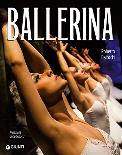 Ballerina by Roberto Baiocchi | Goodreads