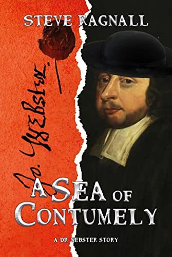 A Sea of Contumely: A Dr Webster Story by Steve Ragnall | Goodreads