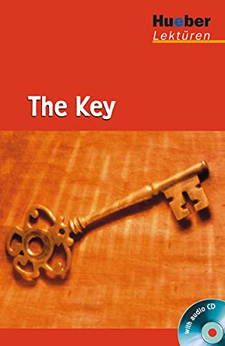 The Key. Lektüre + CD: 3. Lernjahr / 7. Klasse / 750 Wörter by Denise ...