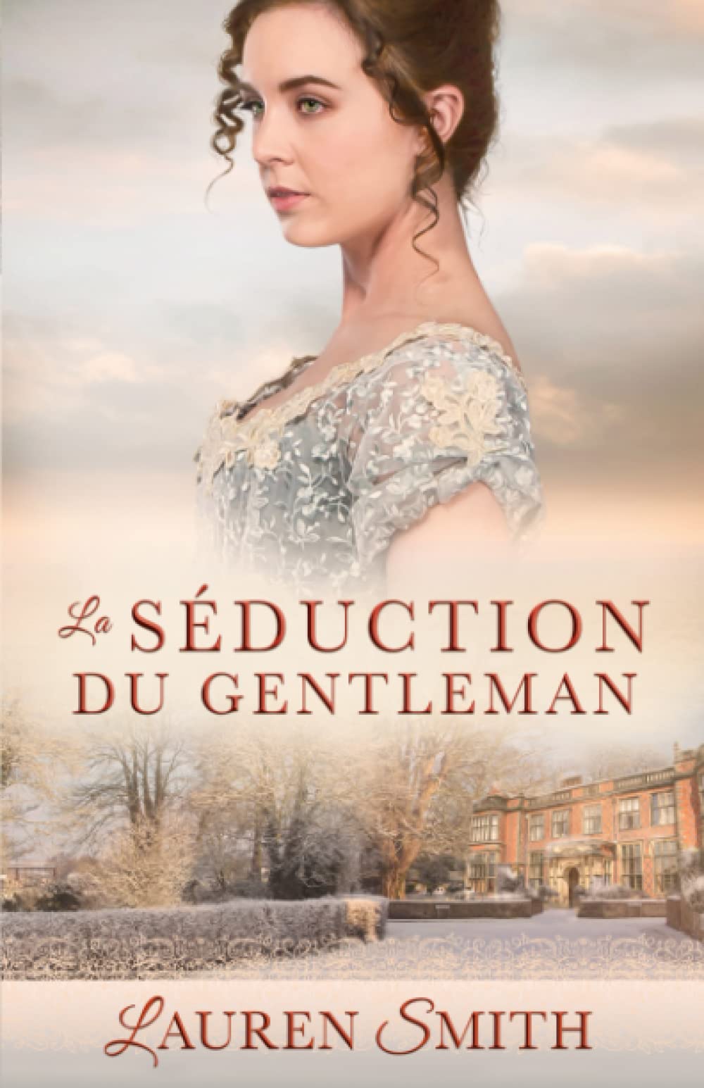 La Séduction du Gentleman by Lauren Smith | Goodreads