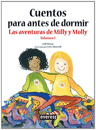 Cuentos para antes de dormir. Las aventuras de Milly y Molly. Volumen 1 ...