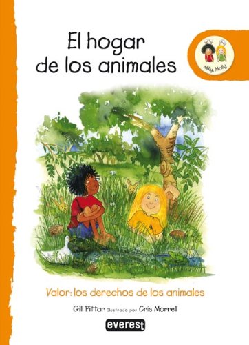 El hogar de los animales (Milly y Molly) by Gill Pittar | Goodreads