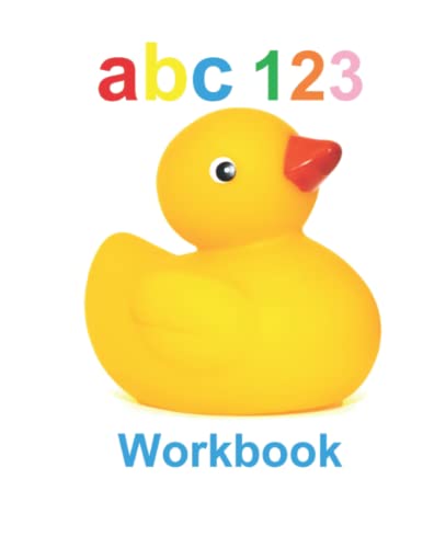 abc 123: Everyday workbook for kids by Cosmos Cosmos Cosmos | Goodreads