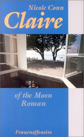Claire of the Moon. by Nicole Conn | Goodreads