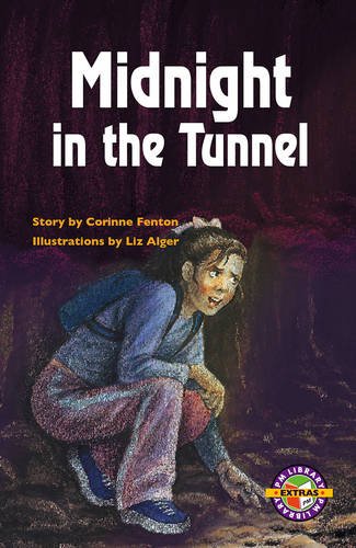 Midnight in the Tunnel PM Extras Emerald: PM Extras Chapter Books ...