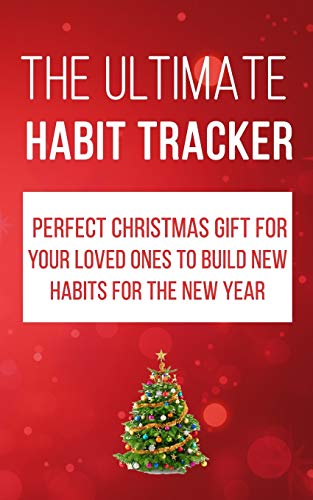The Ultimate Habit Tracker: Perfect Christmas gifts for your loved ones ...