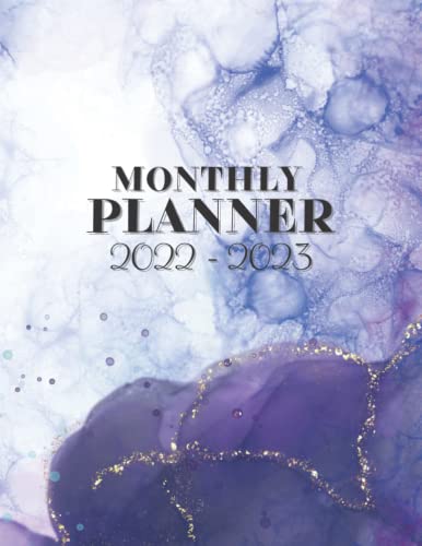 2022 2023 Monthly Planner Watercolor Monthly Planner January 2022 To 2022-2023-monthly-planner-watercolor-monthly-planner-january-2022-to
