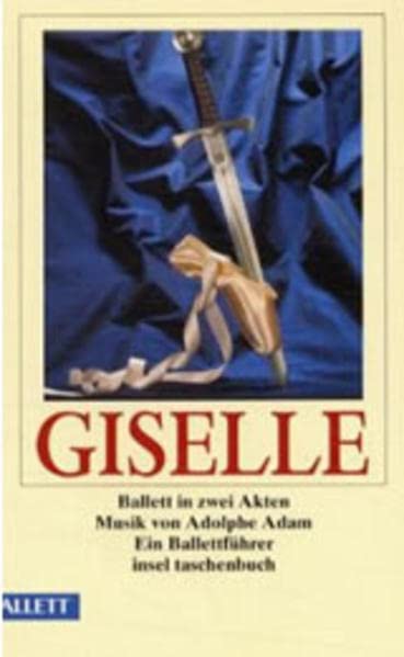 Giselle by Adolphe Adam | Goodreads