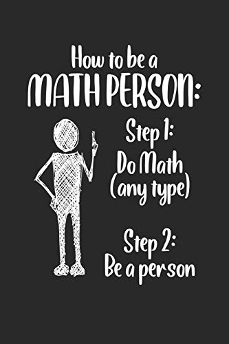 How to be a Math Person: Mathematics education Teacher by Teacher ...